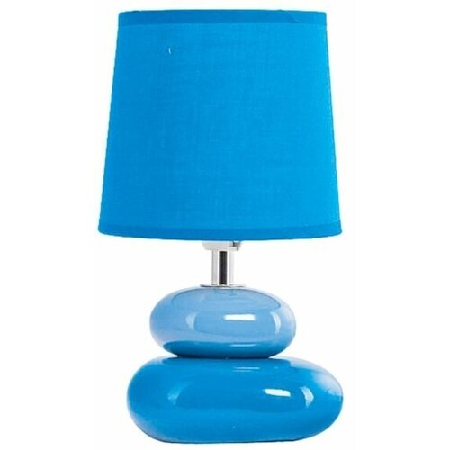 Настольная лампа 33764 Blue Gerhort