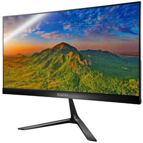 27" бештау М2701/FHD(PN: TFT) 1920x1080 60/75Hz IPS LED 16:9 5ms VGA HDMI DP 1000:1 178/178 250cd Регулировка наклона, Чёрный минпромторг (МПТ)