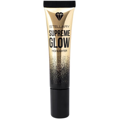 Хайлайтер Stellary крем Supreme Glow 02