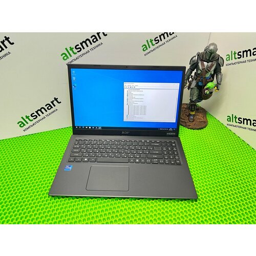 Ноутбук Acer Extensa 15 EX215-54 15.6"