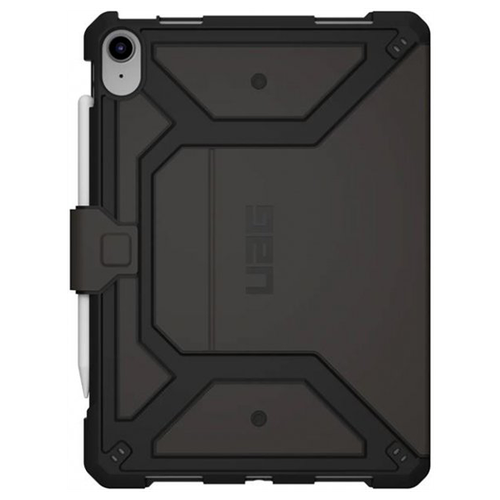 Чехол UAG Metropolis SE для iPad 10.9 (2022) Black (12339X114040)