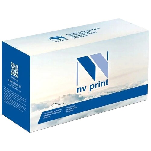 Картридж NV Print W1335A (335A) черный для HP LaserJet M438n / M442dn / M443nda совместимый (7.4К)(NV-W1335A335A)