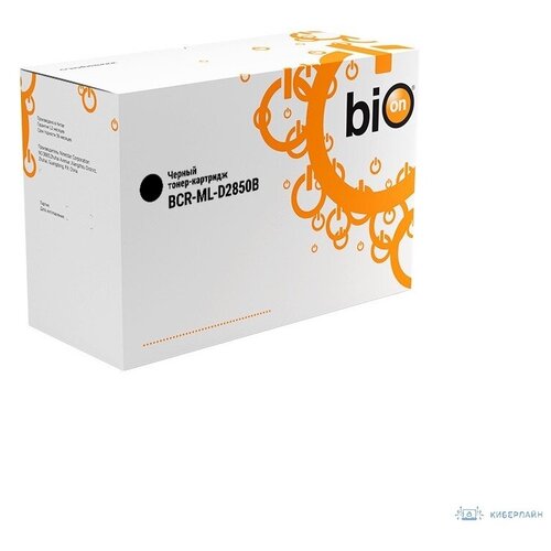 Bion Cartridge Расходные материалы Bion BCR-ML-D2850B Картридж для Samsung