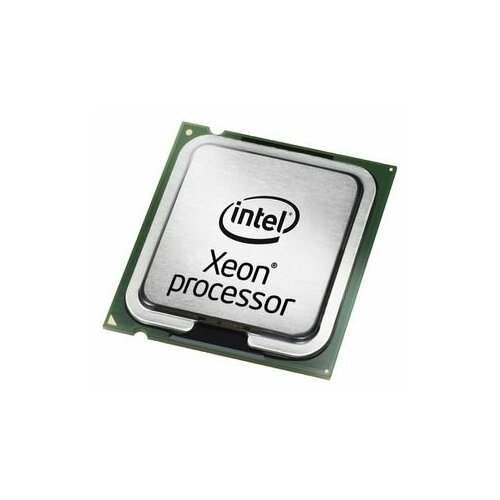 Процессор Intel Xeon X5670 Gulftown LGA1366,  6 x 2933 МГц, HP