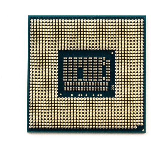 Процессор для ноутбука Intel Celeron B830 SR0HR с разбора
