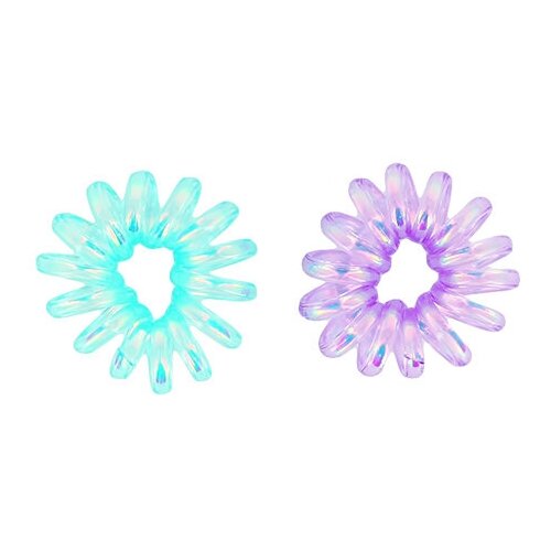 Набор резинок LADY PINK BASIC SLINKY 2 шт