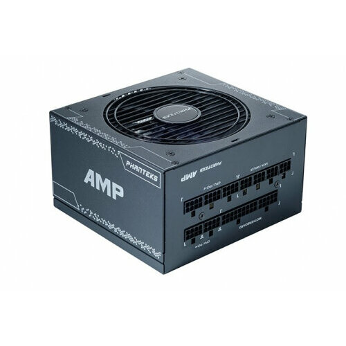 Блок питания Phanteks AMP 1000W Black Gold V2 ATX PH-P1000G_BK02