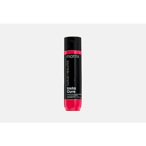 Кондиционер для восстановления волос с жидким протеином anti-breakage conditioner total results instacure