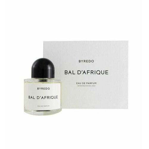 BYREDO Парфюмерная вода Bal D' Afrique, 50 мл