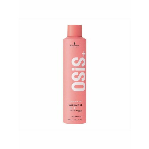 Schwarzkopf Professional Osis+ 2 Volume Up - Текстурирующий спрей для объема волос 250 мл