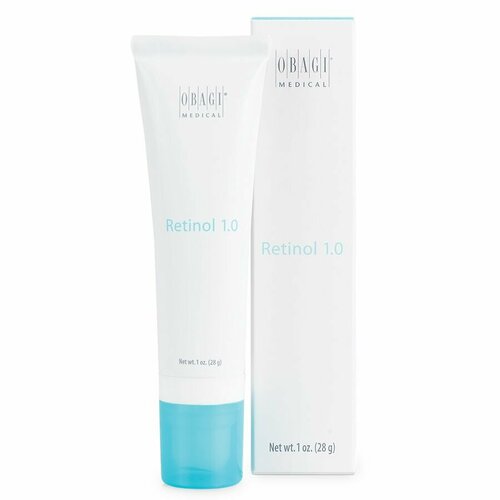Obagi Medical Крем с ретинолом 1.0% (Retinol 1.0), 28 гр