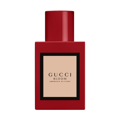 GUCCI парфюмированный спрей Bloom Ambrosia di Fiori, 30 мл, 100 г