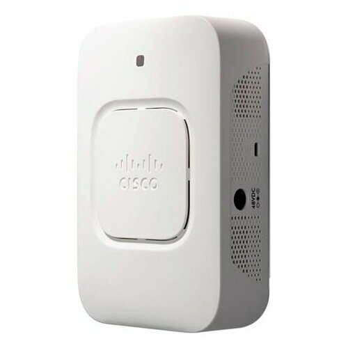 Wi-Fi роутер Cisco WAP361, белая