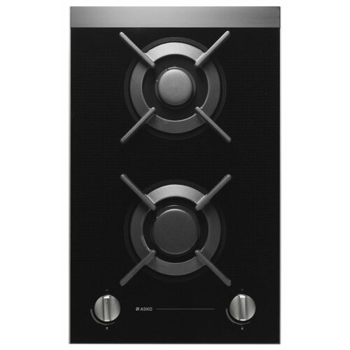 Газовая варочная панель Asko HG1355GB, черный