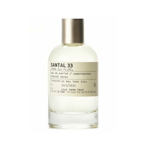 Le Labo парфюмерная вода Santal 33, 100 мл, 100 г