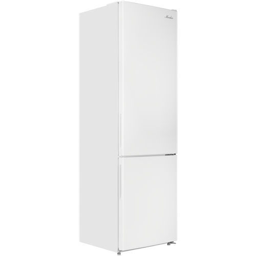 Холодильник отдельностоящий Monsher MRF 61201 Blanc (модификация 2023 года)