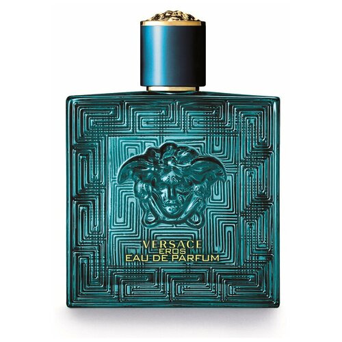 Versace Eros Eau De Parfum 100мл