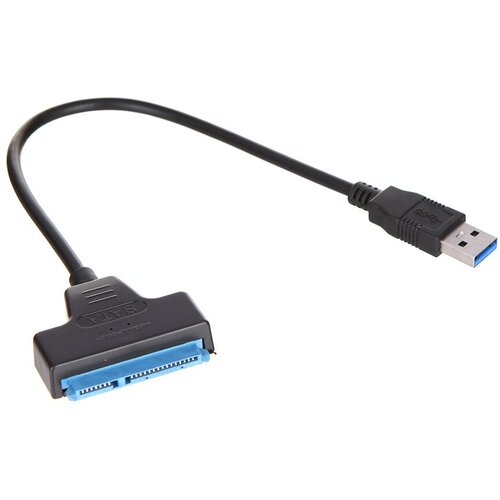 Аксессуар Vbparts SATA - USB 3.0 DM-685 057931