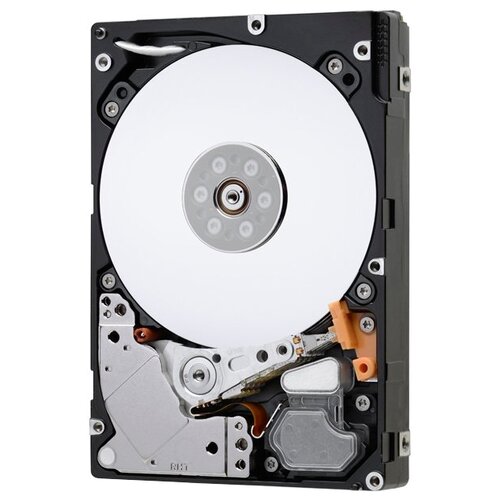 Жесткий диск HGST 900 ГБ HUC101890CSS201