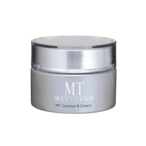 MT Metatron Крем для ревитализации с провитамином В5 Contour B Cream 40 г,