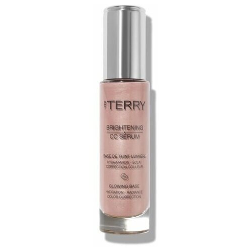 By Terry Cellularose Brightening CC-Сыворотка для лица (Peach Glow)