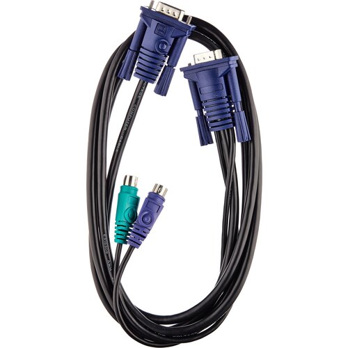 KVM-кабель D-Link DKVM-CB/B