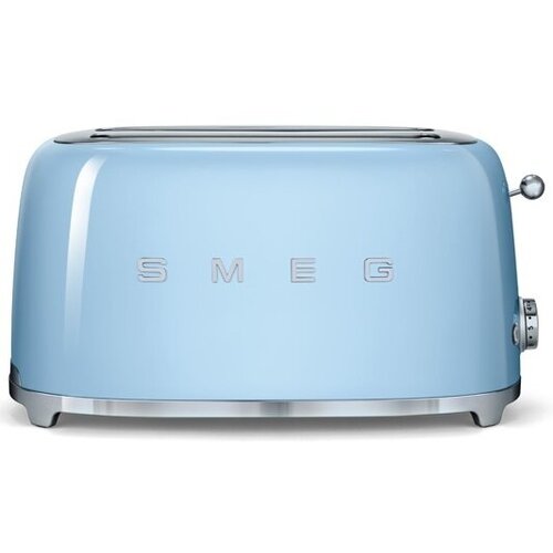 Тостер Smeg TSF02PBEU