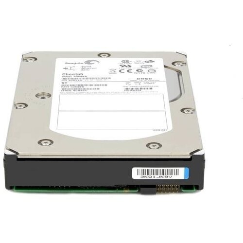 Жесткий диск Seagate Cheetah 15K.6 SAS 300GB (15K/16MB/3Gbs) ST3300656SS
