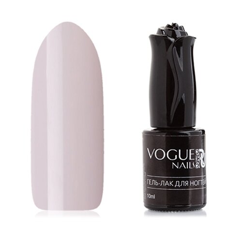 Vogue Nails Гель-лак Осень в Нью-Йорке, 10 мл, Лакированные туфли