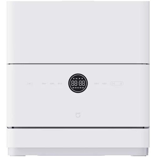 Умная настольная посудомоечная машина Xiaomi Mijia Smart Desktop Dishwasher S1 5 Sets (QMDW0501M)