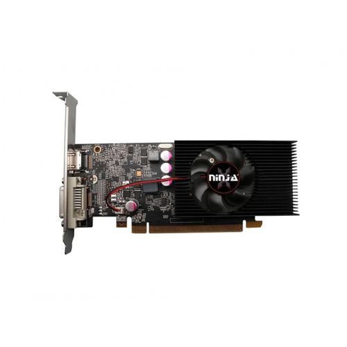Видеокарта Sinotex Ninja GeForce GT1030 4GB (NK103FG44F), Retail