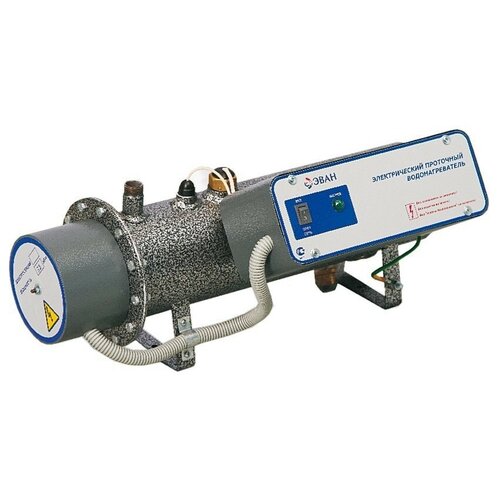 Электрический проточный водонагреватель ЭПВН 7,5 (7,5 кВт)