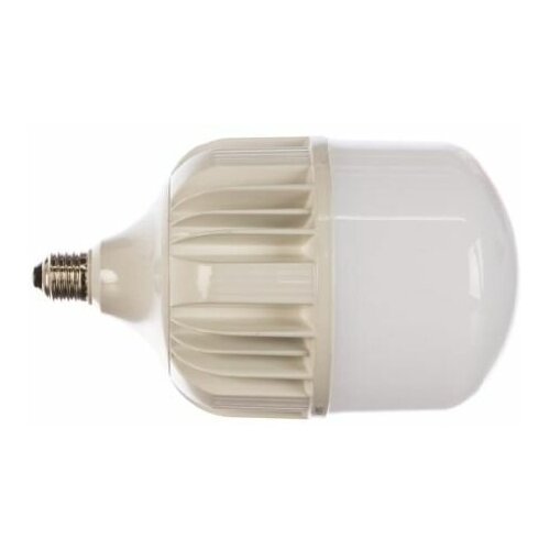 Лампа светодиодная LED 100вт Е27/Е40 белый | код 55100 | FERON (6шт. в упак.)