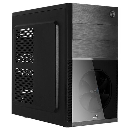 Компьютерный корпус AeroCool CS-105 черный