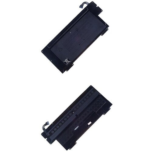 Battery / Аккумулятор для Apple MacBook Air 13 A1237 A1304 A1245 Early 2008 Late 2008 Mid 2009