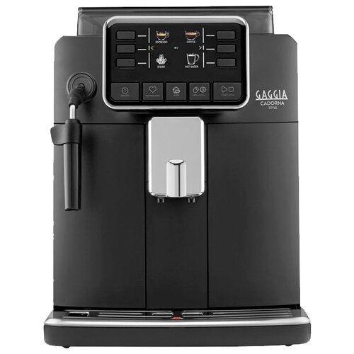 Кофемашина  Gaggia CADORNA Style, черный
