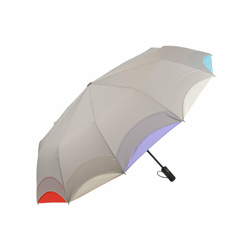 Зонт Frei Regen, серый