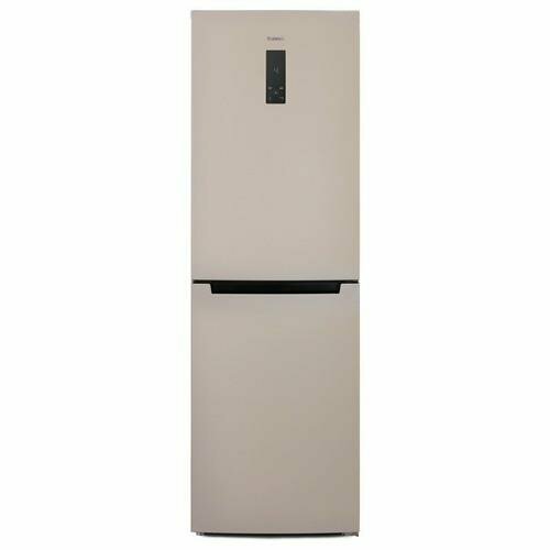 Двухкамерный холодильник Бирюса G 940NF