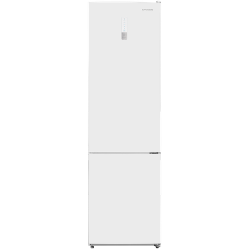 Холодильник отдельностоящий Kuppersberg RFCN 2011 W (модификация 2023 года)