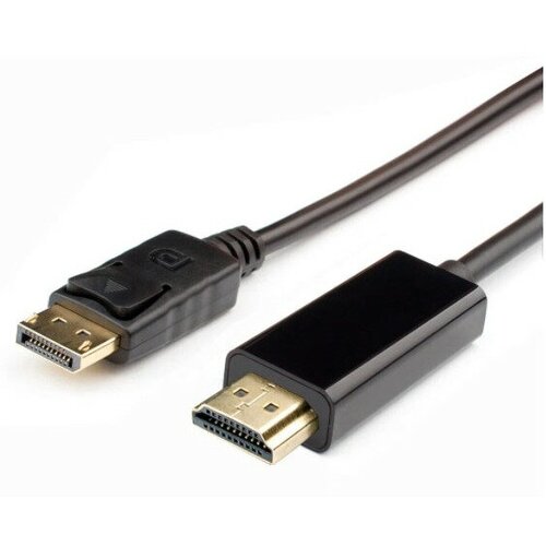 Кабель DisplayPort - HDMI Atcom AT6001 2.0m