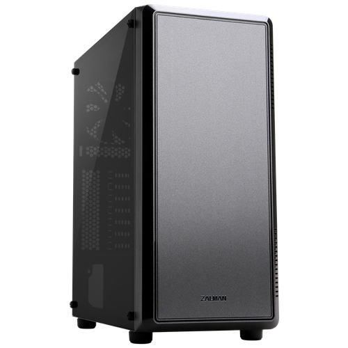 Системный блок TopComp PG 71560602 AMD Ryzen 5 5600X /Amd B550 /16 Гб /SSD480 Гб /HDD2000 Гб /NVIDIA GeForce RTX 2060 SUPER /Win 10 H