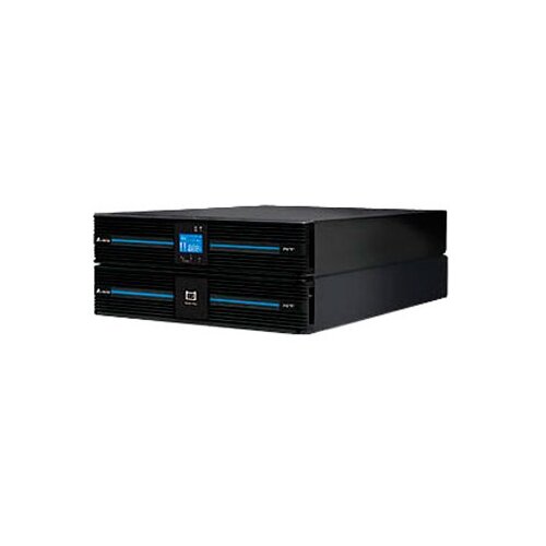 ИБП с двойным преобразованием Delta Electronics Amplon RT 5 (UPS502R2RT2N035) 5000 Вт