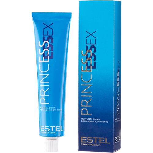 ESTEL Princess Essex крем-краска для волос, 10/66 светлый блондин фиолетовый интенсивный, 60 мл
