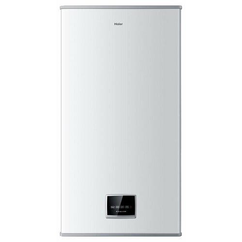 Накопительный электрический водонагреватель Haier ES80V-F1(R), белый 