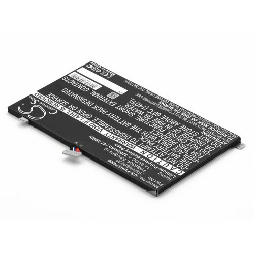 Аккумулятор для Fujitsu FMVNBP230 14.8V (3200mAh)