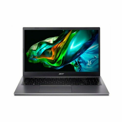 Ноутбук Acer Aspire A515-58P-53Y4 noOS gray (NX. KHJER.005)