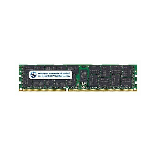 Оперативная память HP 16 ГБ DDR3 1600 МГц DIMM CL11 684031-001