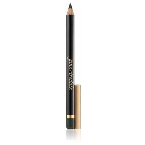 Jane Iredale Карандаш для глаз Eye Pencil, оттенок black/grey