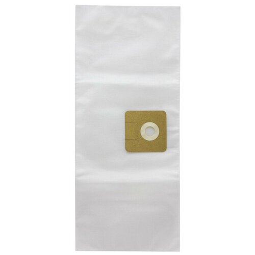Мешок для пылесоса (CP-223/5) 12 л синтетическая ткань (5 шт.)