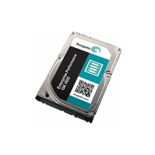 Жесткий диск Seagate 300 ГБ ST300MP0005